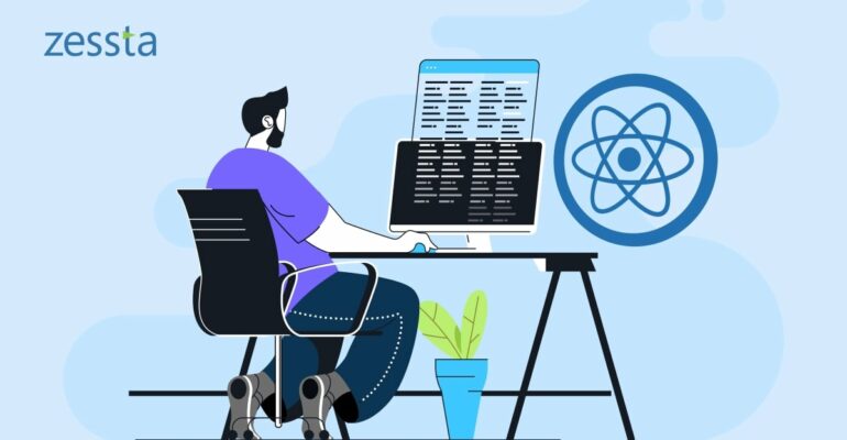 Why React Js Makes Sense For Your Web Development Needs Zessta