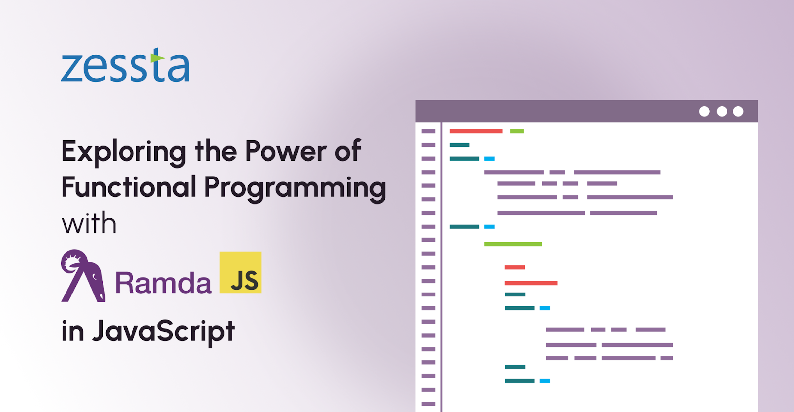 Exploring The Power Of Functional Programming With Ramdajs In Javascript Zessta Software